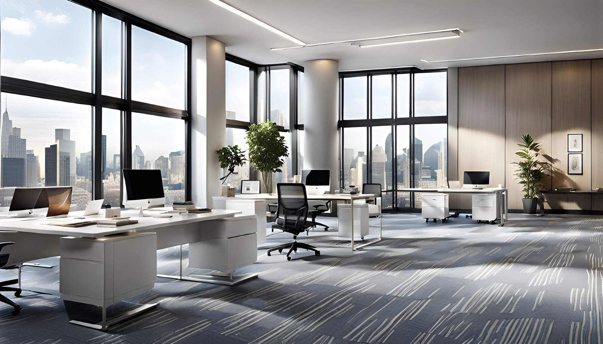 RICH - Carpets and Rugs