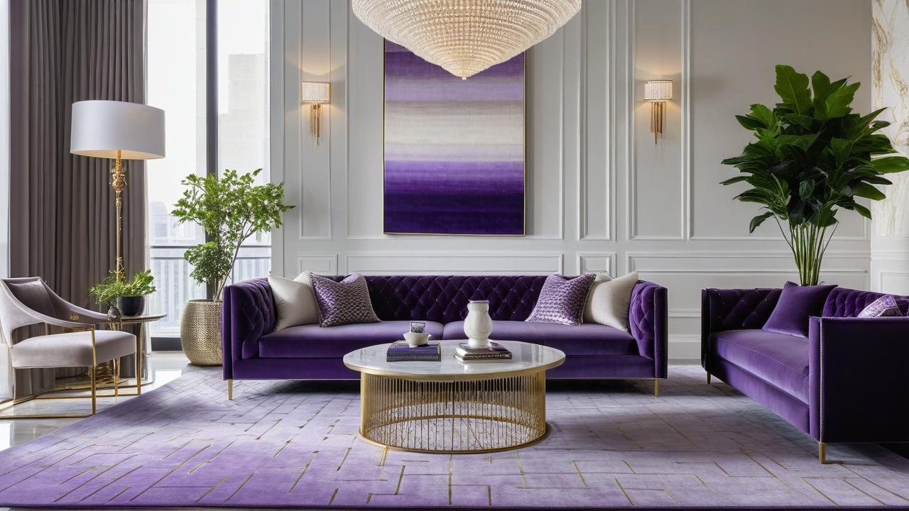 RICH - Carpets and Rugs